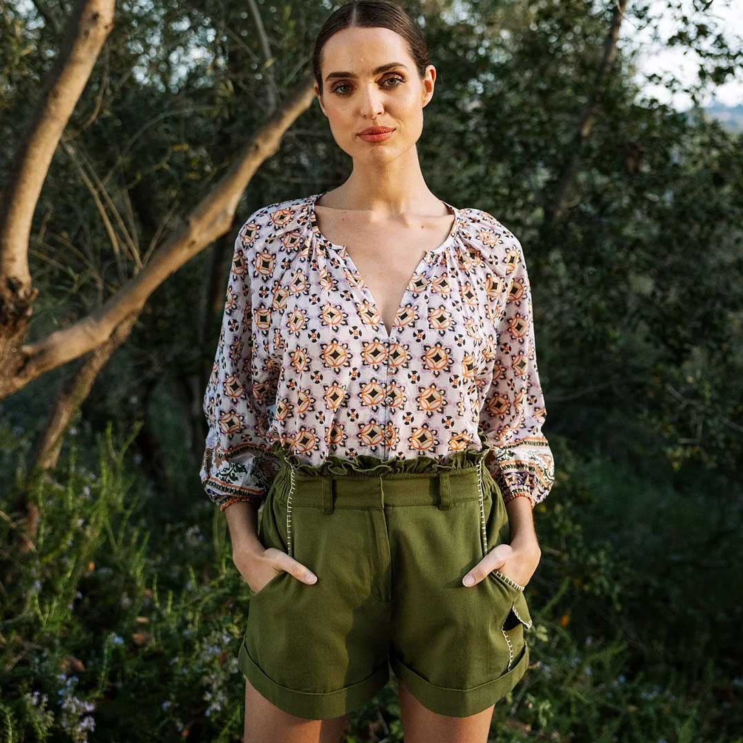 Cleobella – Sands Swim
