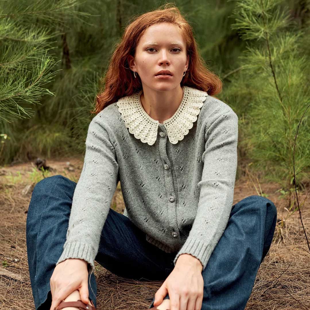 Gigi Knitwear