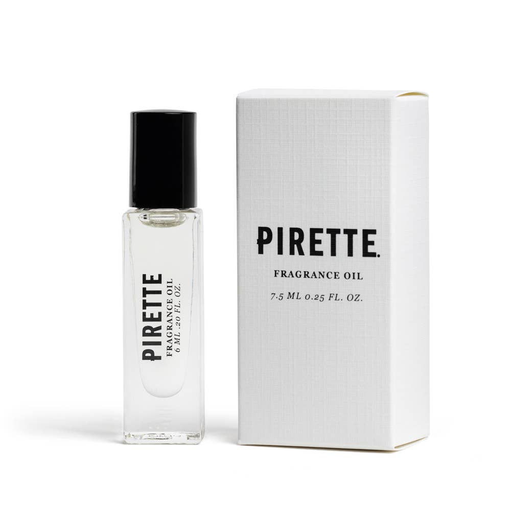 Pirette - Mini Fragrance Oil - Sands Boutique