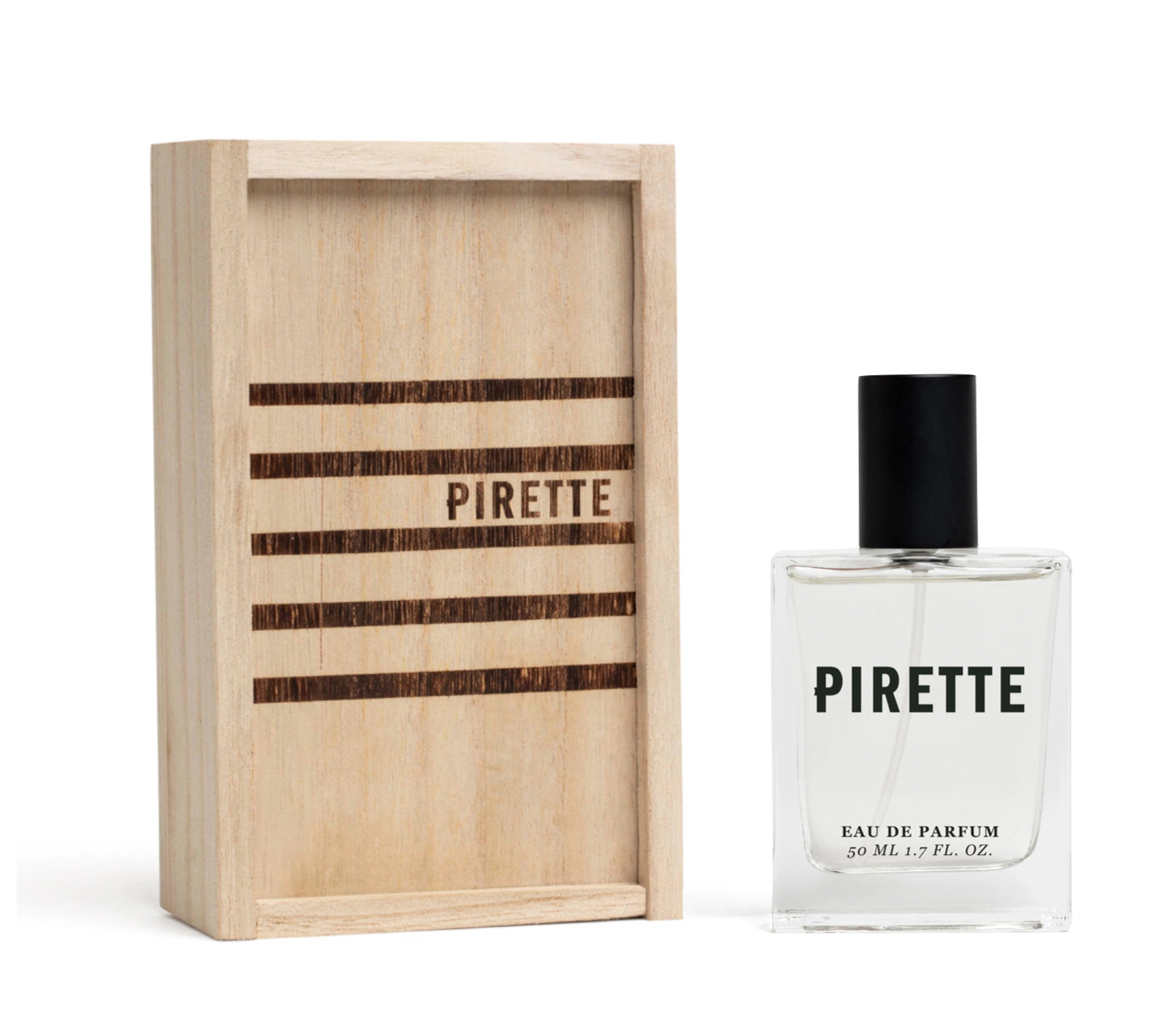 Pirette - Eau De Parfum- Sands Boutique