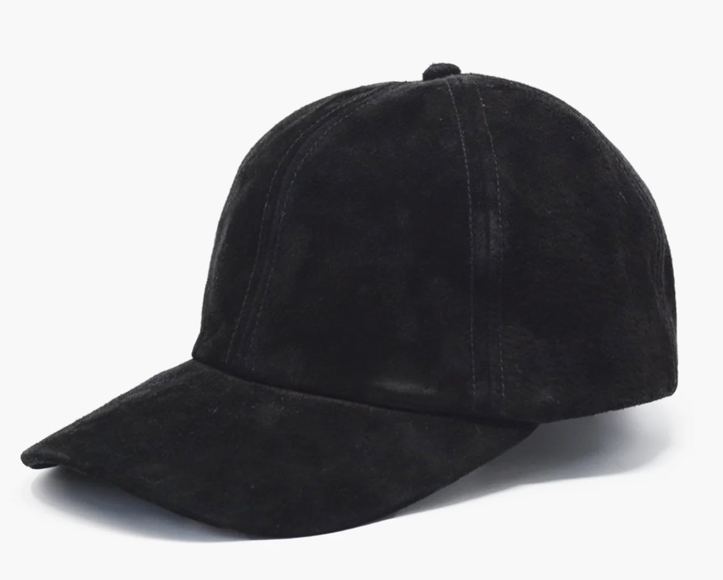 Wyeth - Roger Hat in Black - Sands Boutique